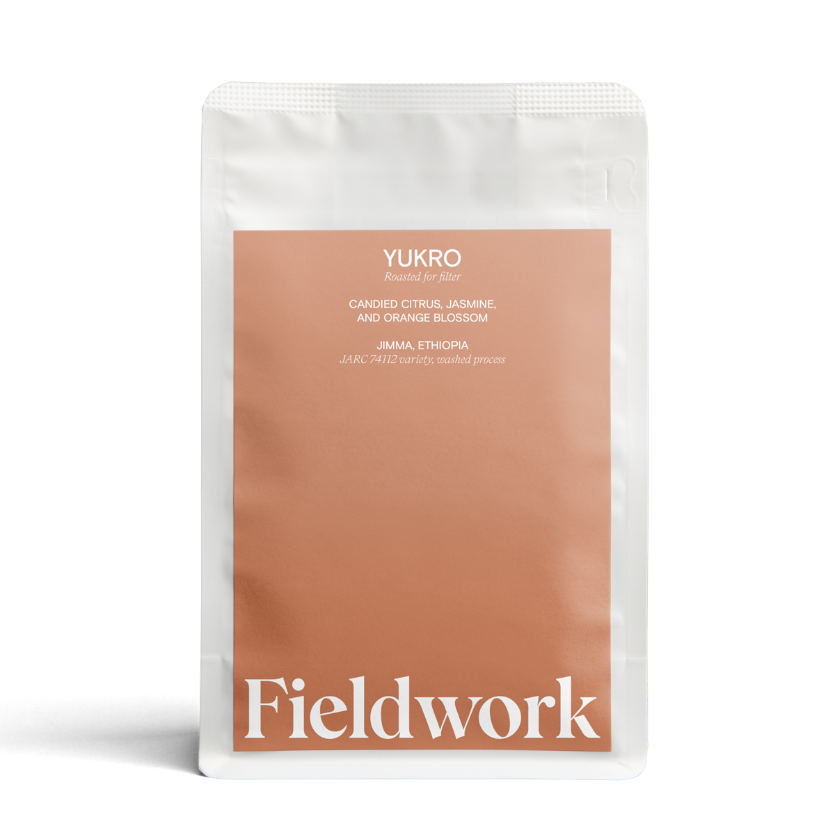 Fieldwork Coffee · A Modern Australian Micro-Roastery